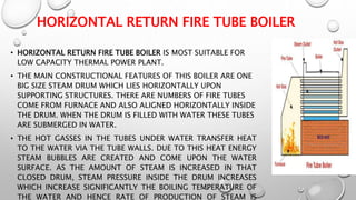 BOILERS | PPTX