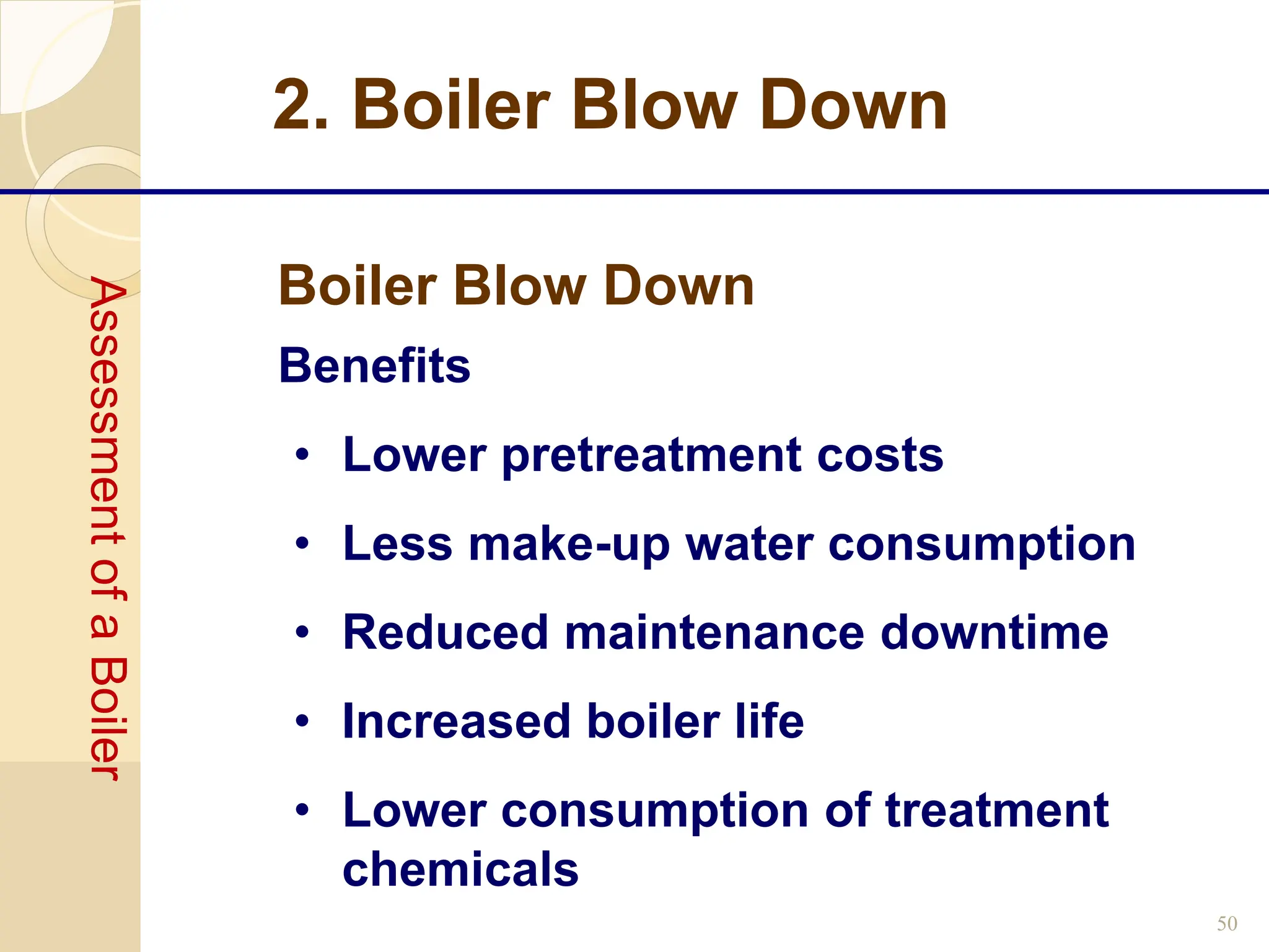 Different Types of Boilers and it's terminology, | PDF