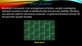 Types of bonds | PPTX