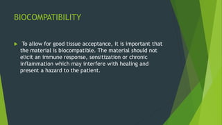 Types of bone and membrane used in guided tissue regeneration | PPTX