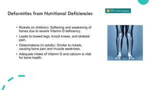 What are the different types of bone deformities? | PDF