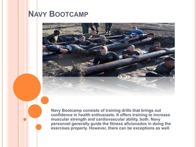Types of Bootcamp | PPTX