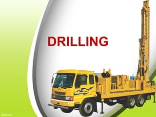 Types of borewell | PPT