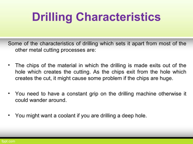 Types of borewell | PPT