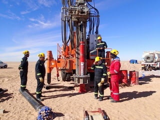 Types of borewell | PPT