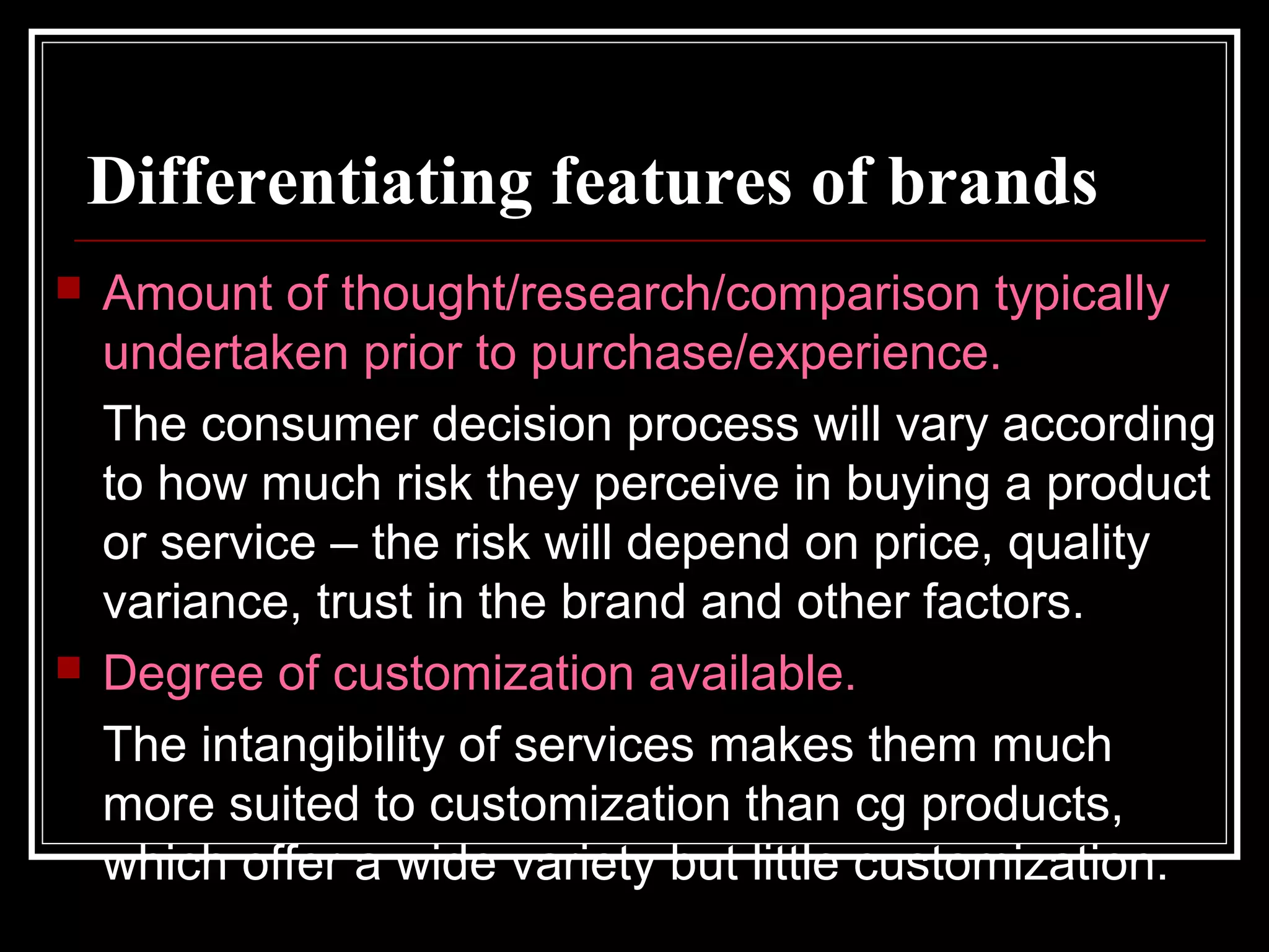Types of brands | PPT