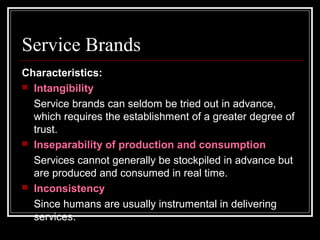 Types of brands | PPT