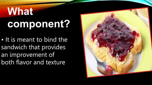 TYPES OF BREAD .pptx | Desserts and Baking | Food & Drink