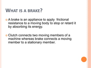 TYPES of break.pptx | Free Download