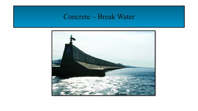 Types of Breakwaters in Coastal Structures.pptx