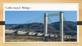 Types of Bridge and Bridge Failure | PPTX