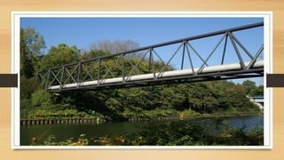 Types of Bridge and Bridge Failure | PPTX