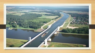 Types of Bridge and Bridge Failure | PPTX