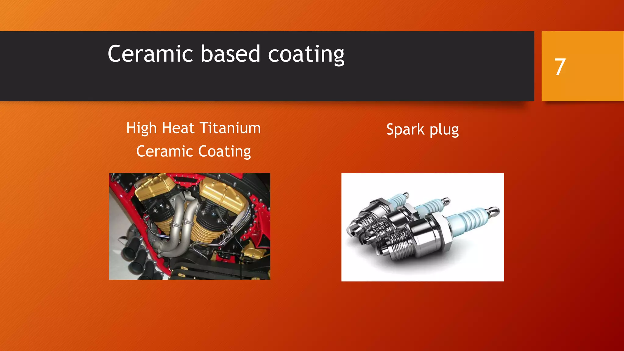 Brittle coating and test | PPTX
