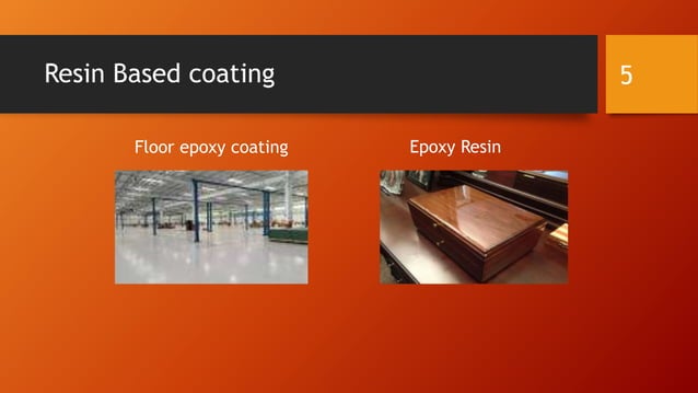 Brittle coating and test | PPTX | Chemistry | Science