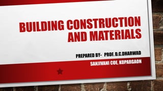 Types of building cont. | PPT