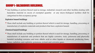 Types of building cont. | PPT