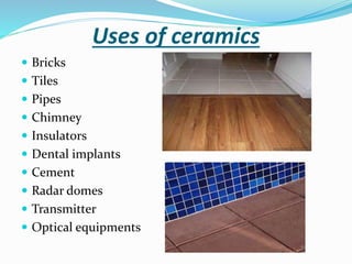 Types of Building materials.pptx