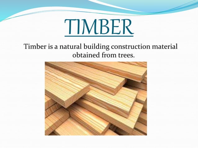 Types of Building materials.pptx