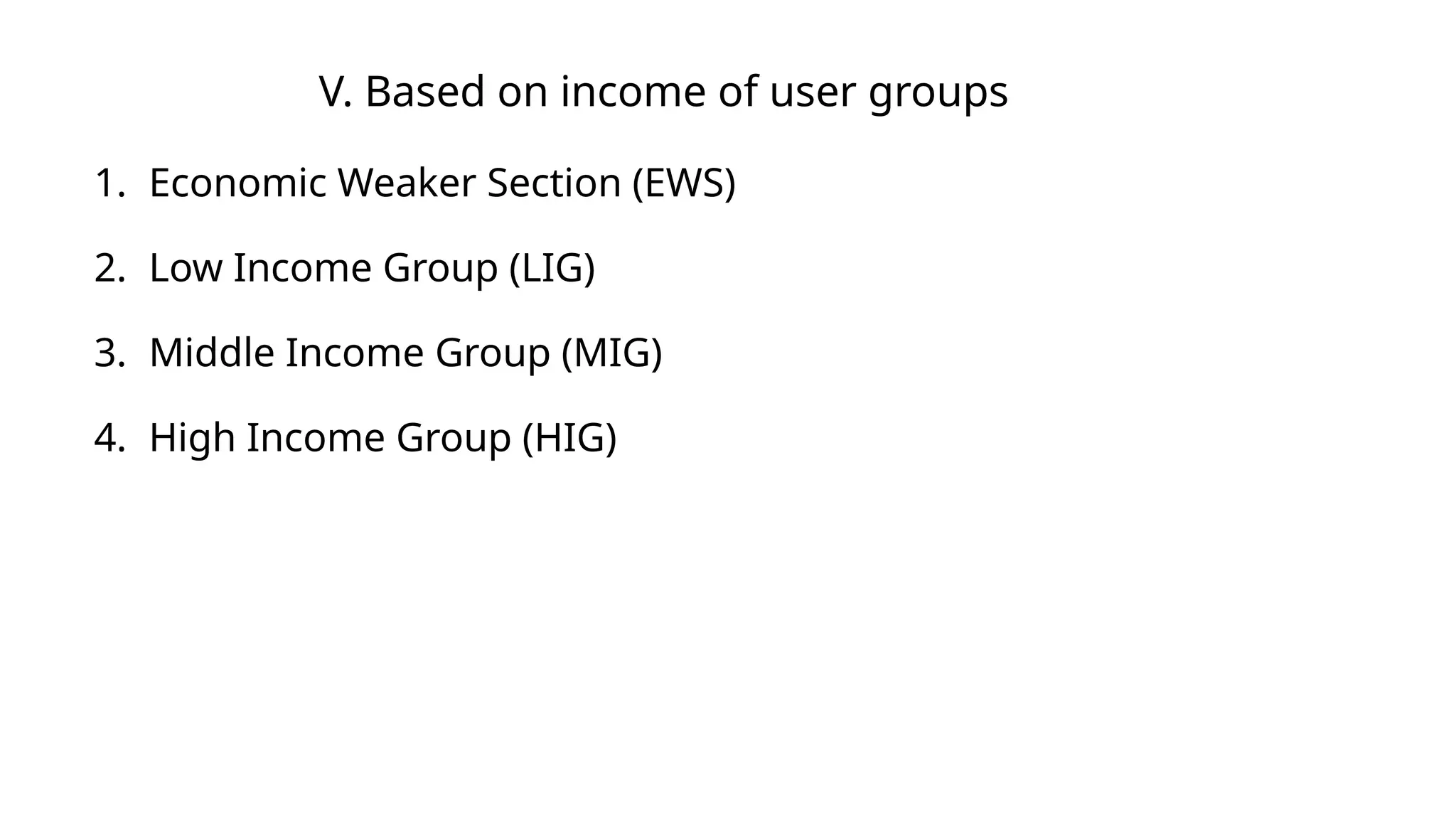 TYPES OF BUILDING Prepared by Reshmy M R | PPTX