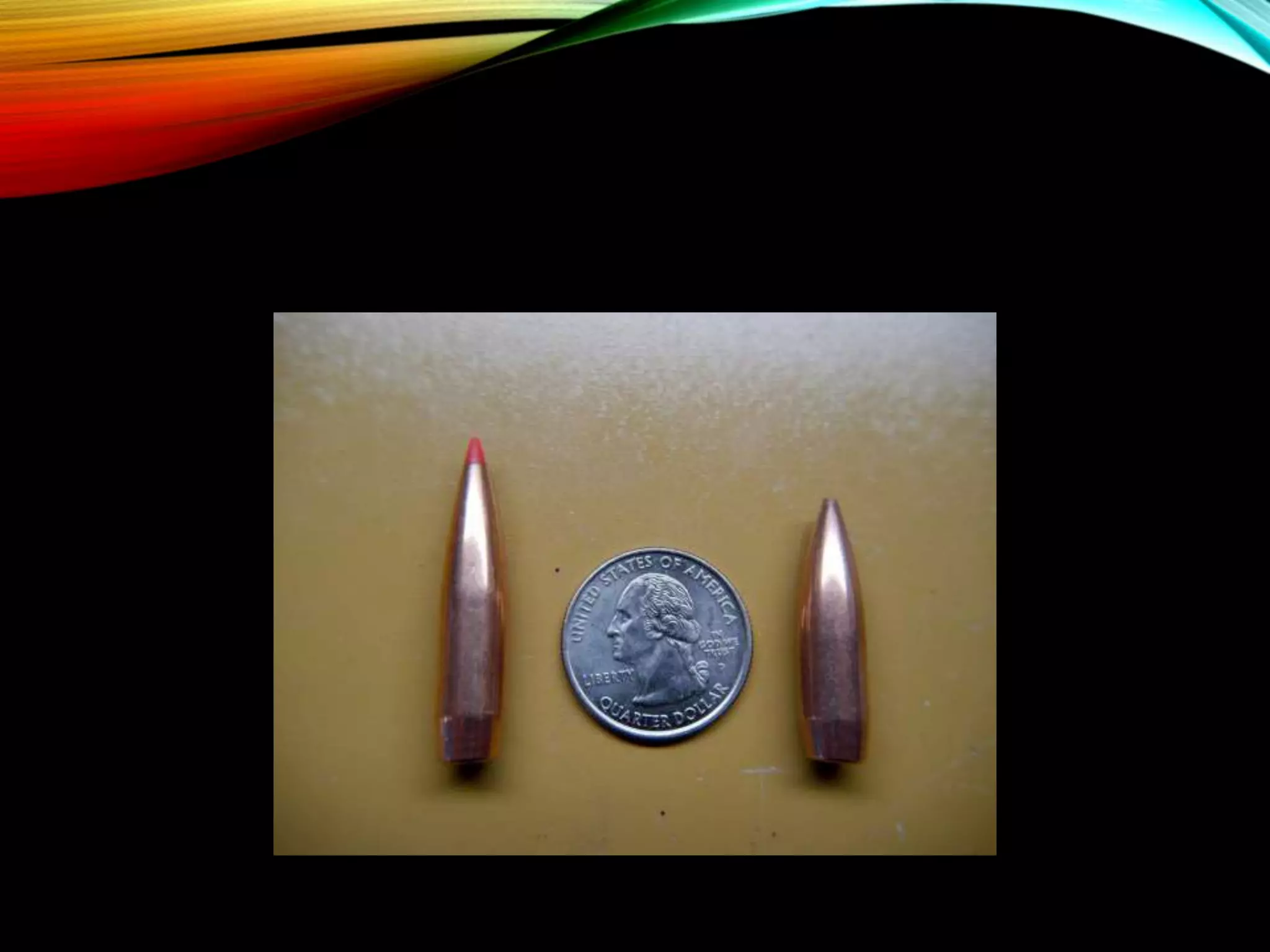 Types of bullets | PPTX