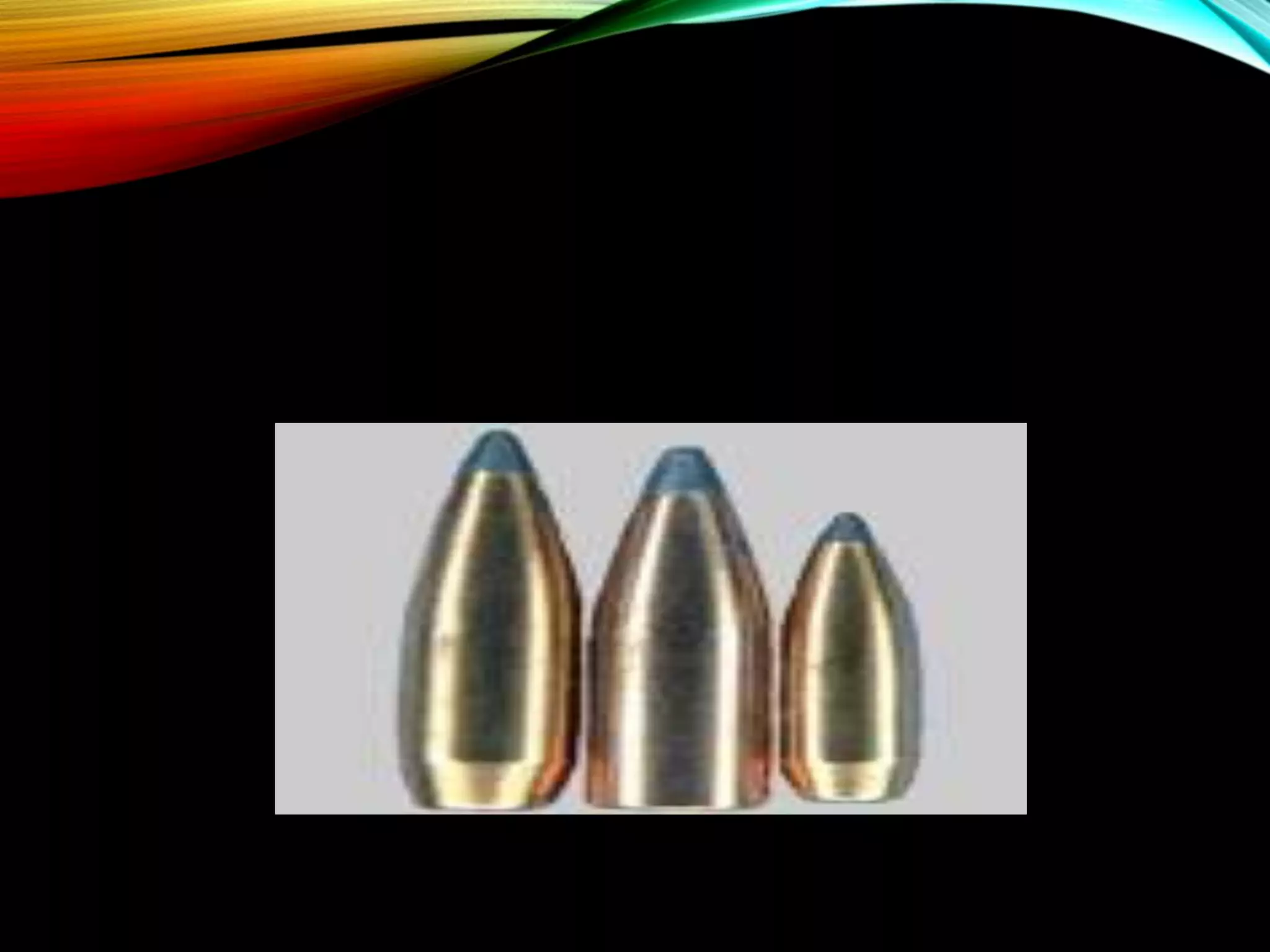 Types of bullets | PPTX