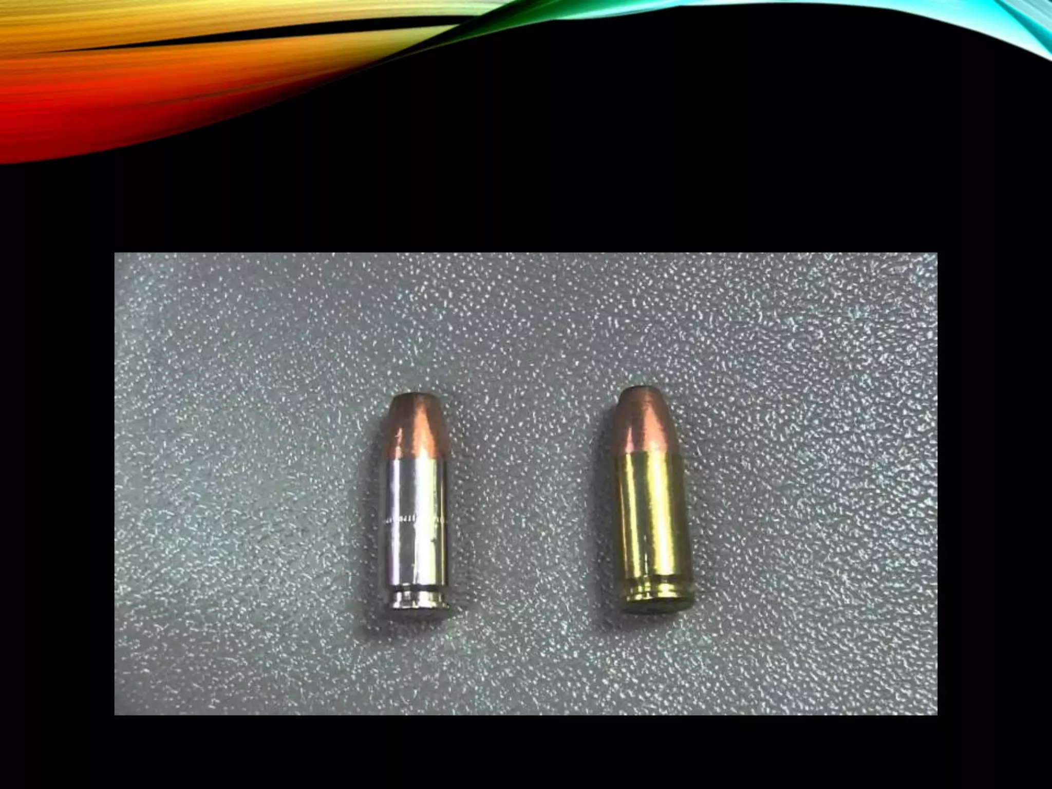 Types of bullets | PPTX
