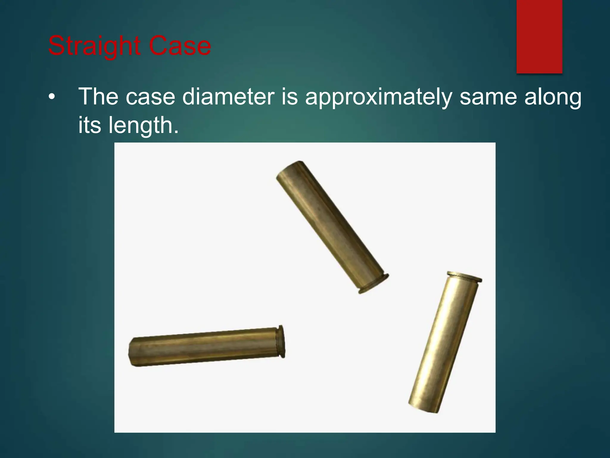 Ballistics (Types of Bullets with detailed explanation).pptx