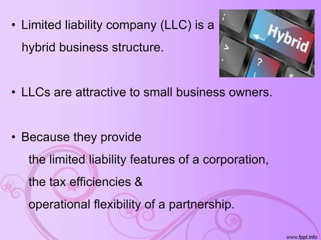 Types of business | PPTX