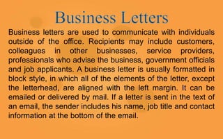 Types of Business Documents.pptx