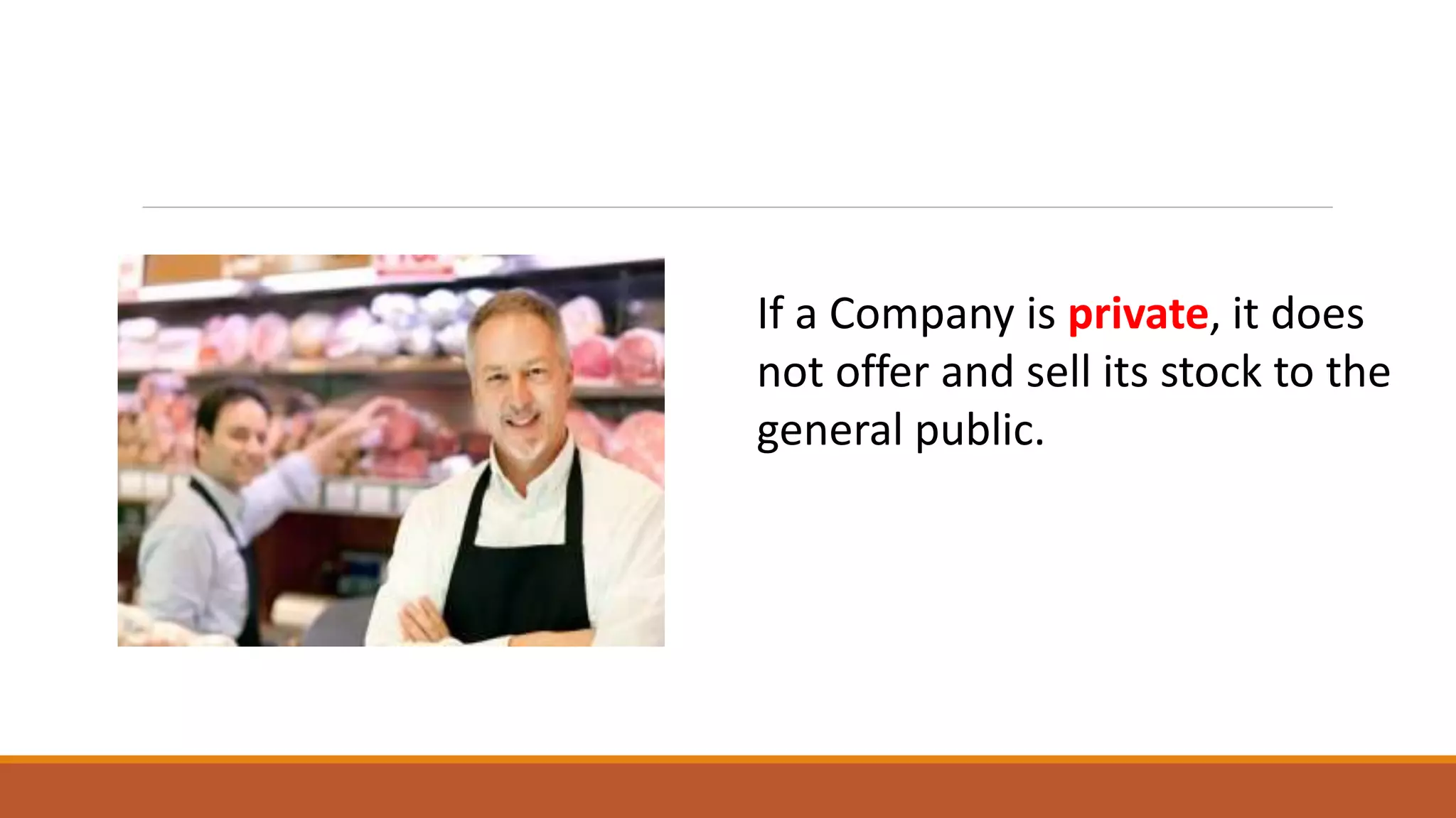 Types of businesses | PPTX