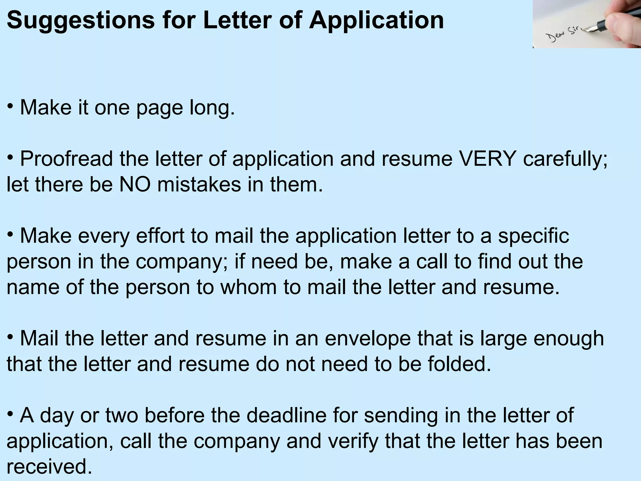 Ppt on Business letters and its types | PPT