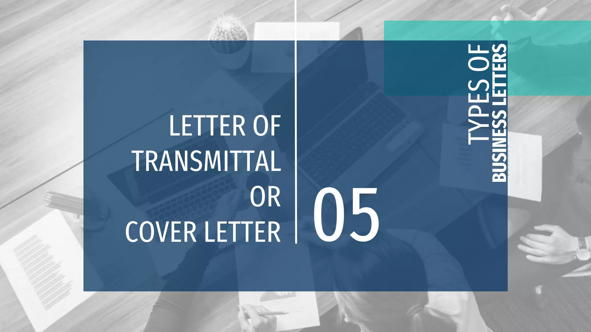 Types of Business Letters (midterm) | PPT