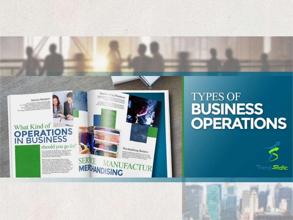 Types Of Business Operations types-of-business-operations