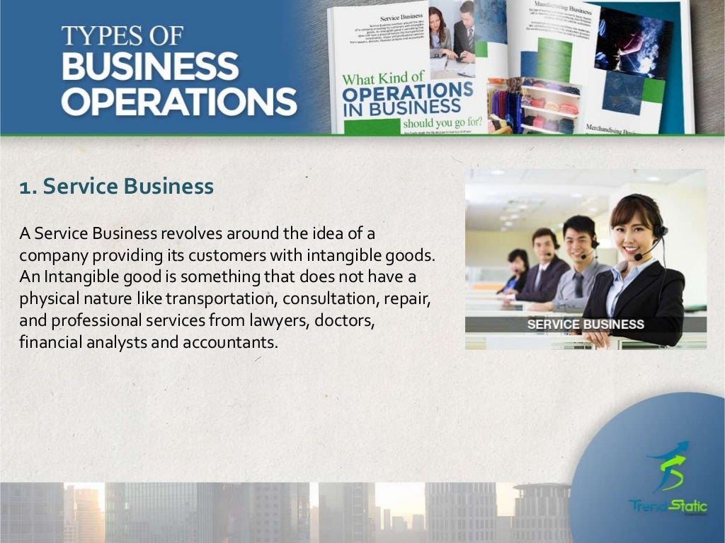 Types Of Business Operations types-of-business-operations
