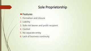 Types of Business Organisation.pptx