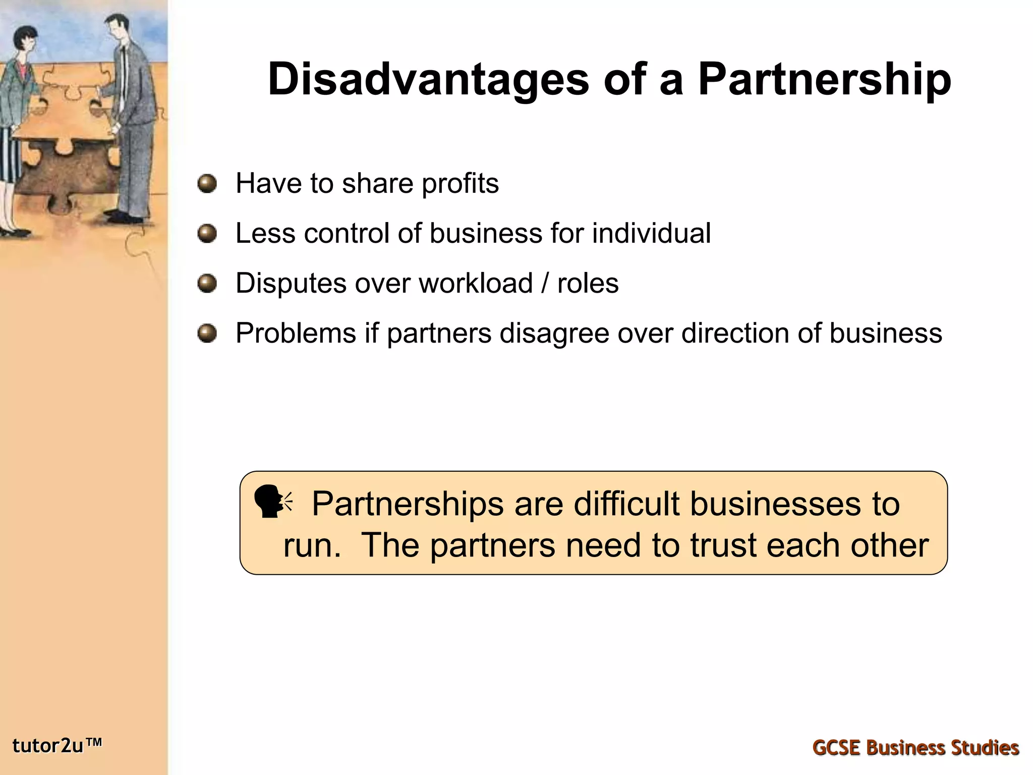 Types of business organisation ppt (2).ppt | Business Accounting ...