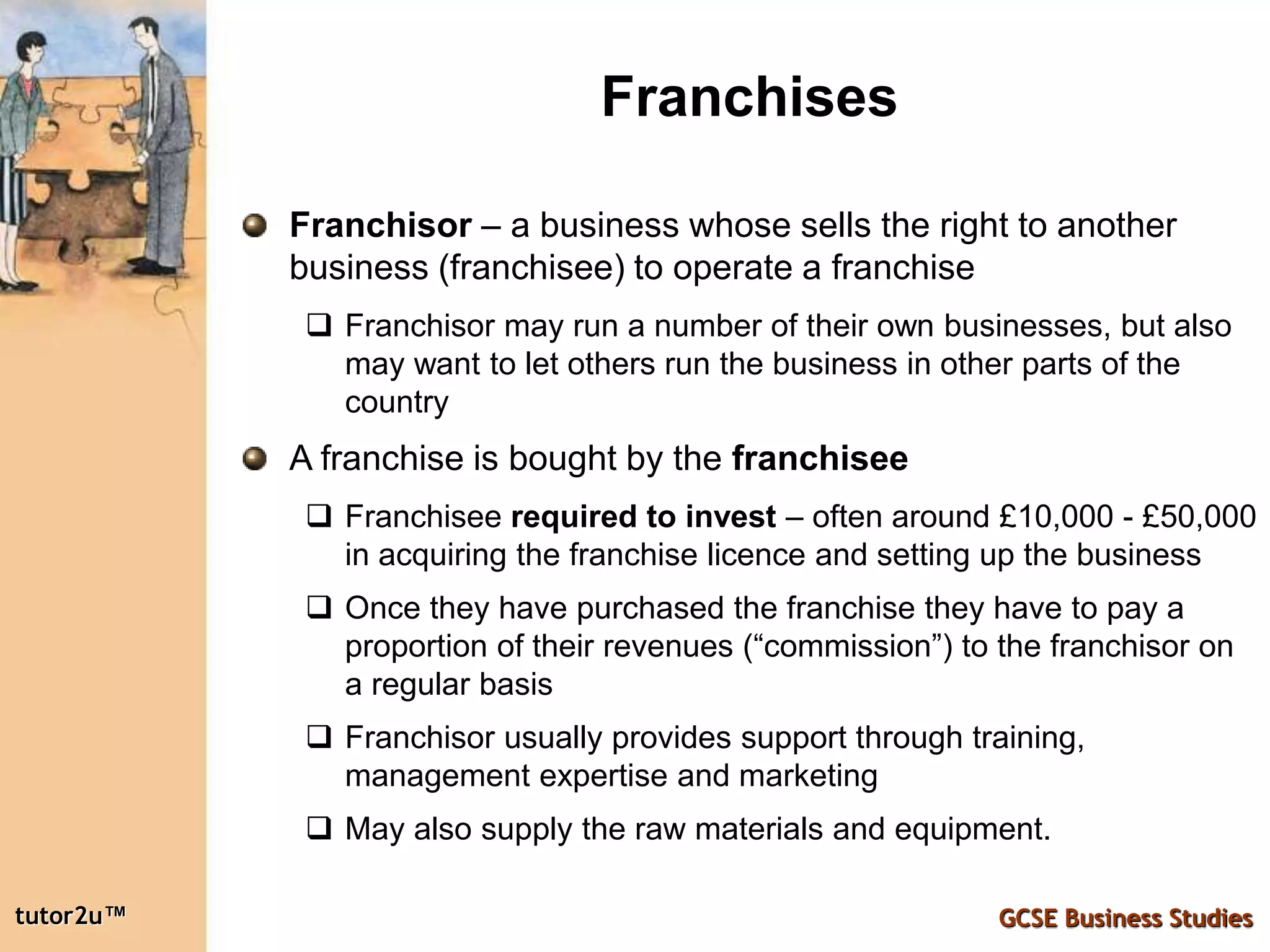 Types of business organisation ppt (2).ppt | Business Accounting ...