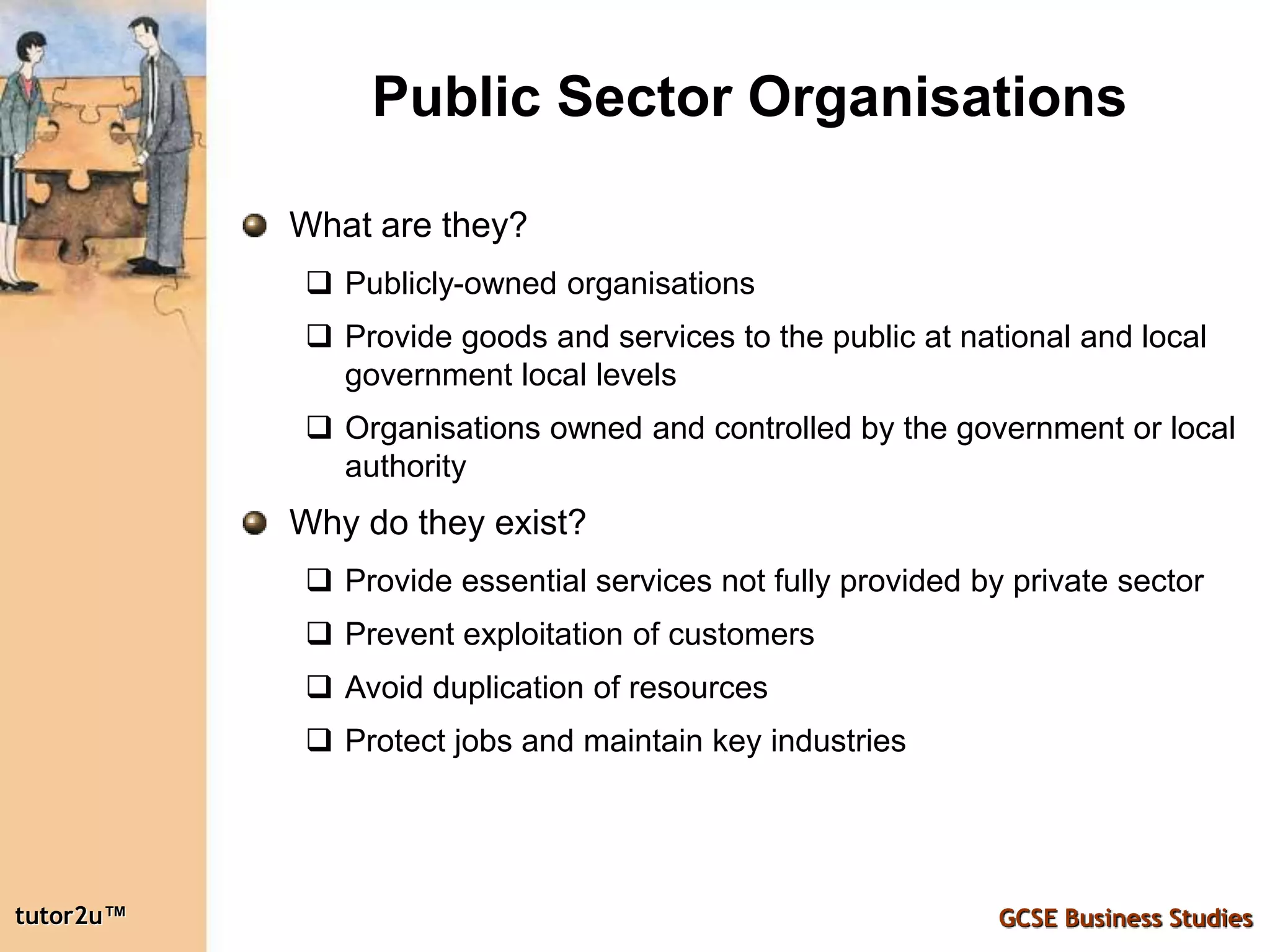 Types of business organisation ppt (2).ppt | Business Accounting ...