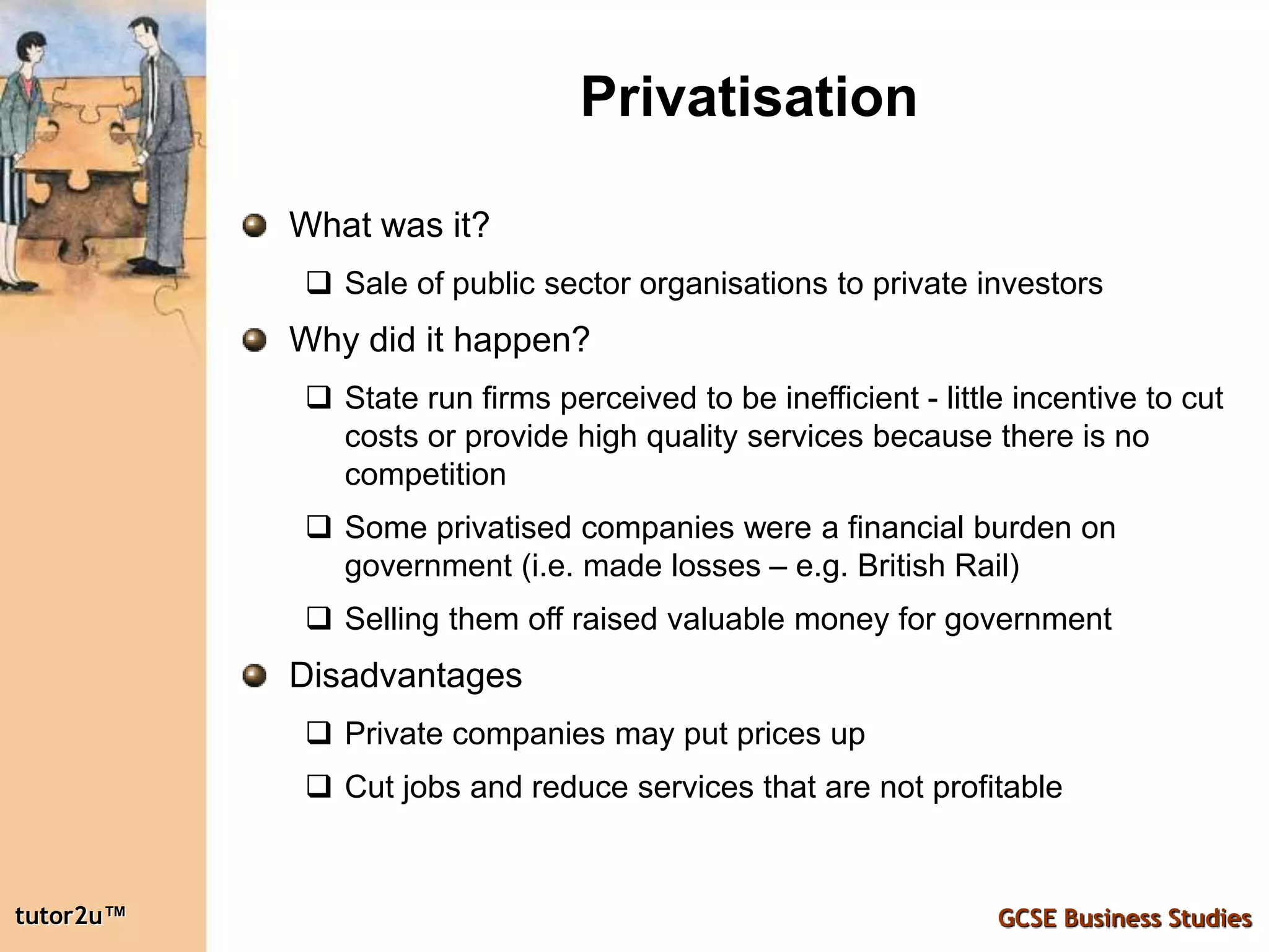 Types of business organisation ppt (2).ppt | Business Accounting ...