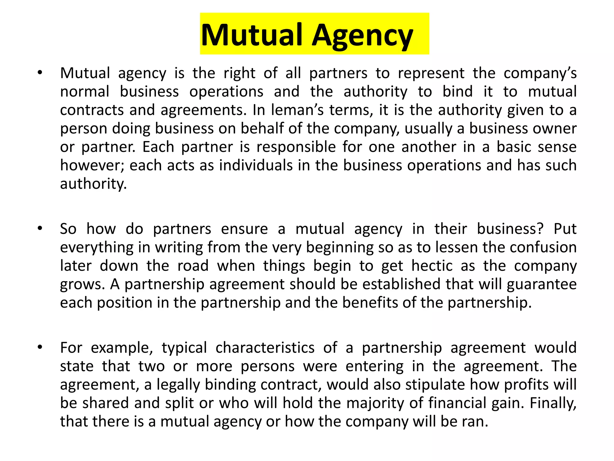 Types of business organizations ppt | PPTX