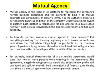 Types of business organizations ppt | PPTX