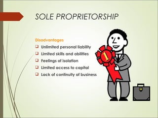 Types of business ownerships | PPT | Business Accounting & Finance ...