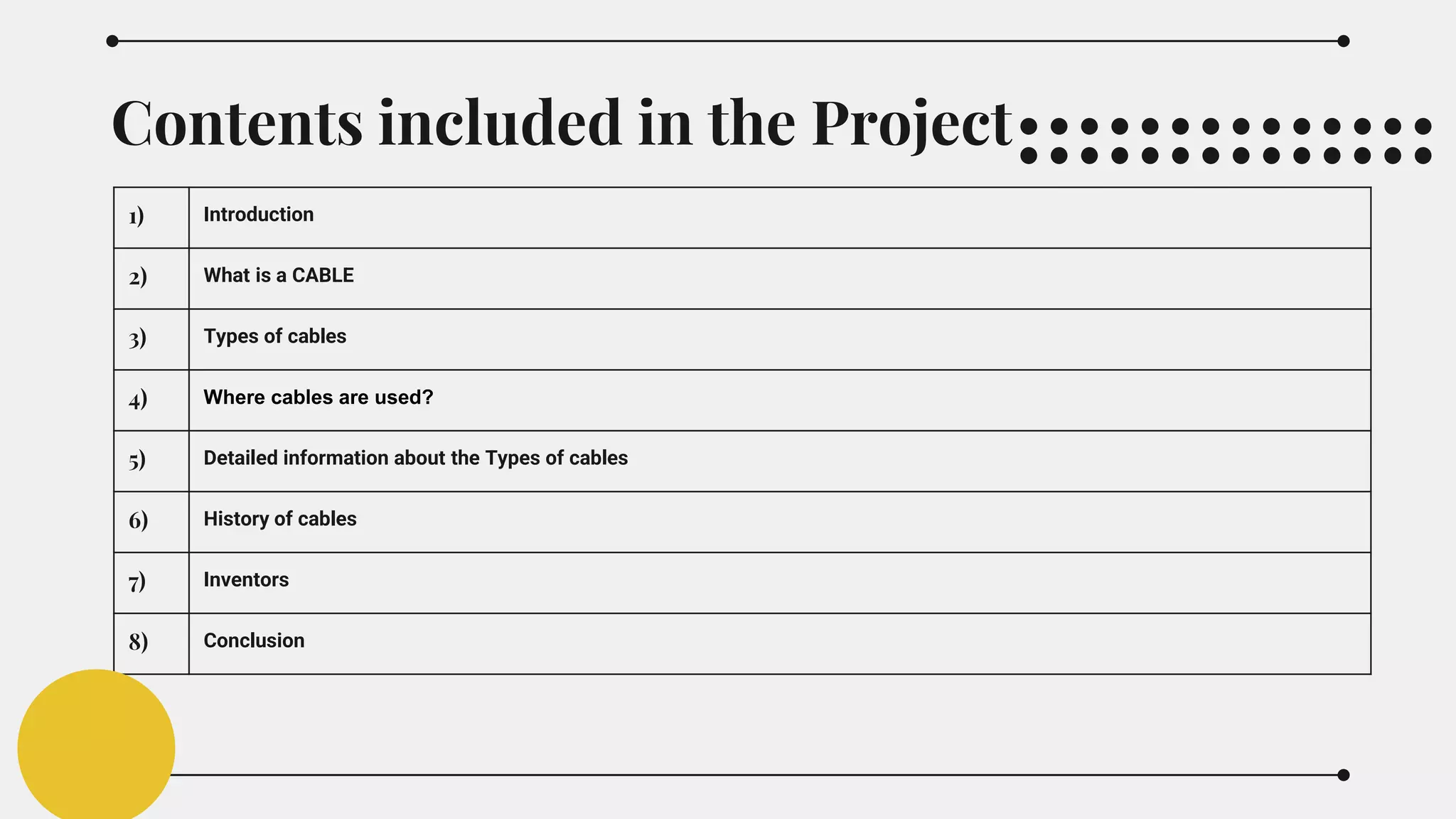 Types of cabels and its uses.pptx