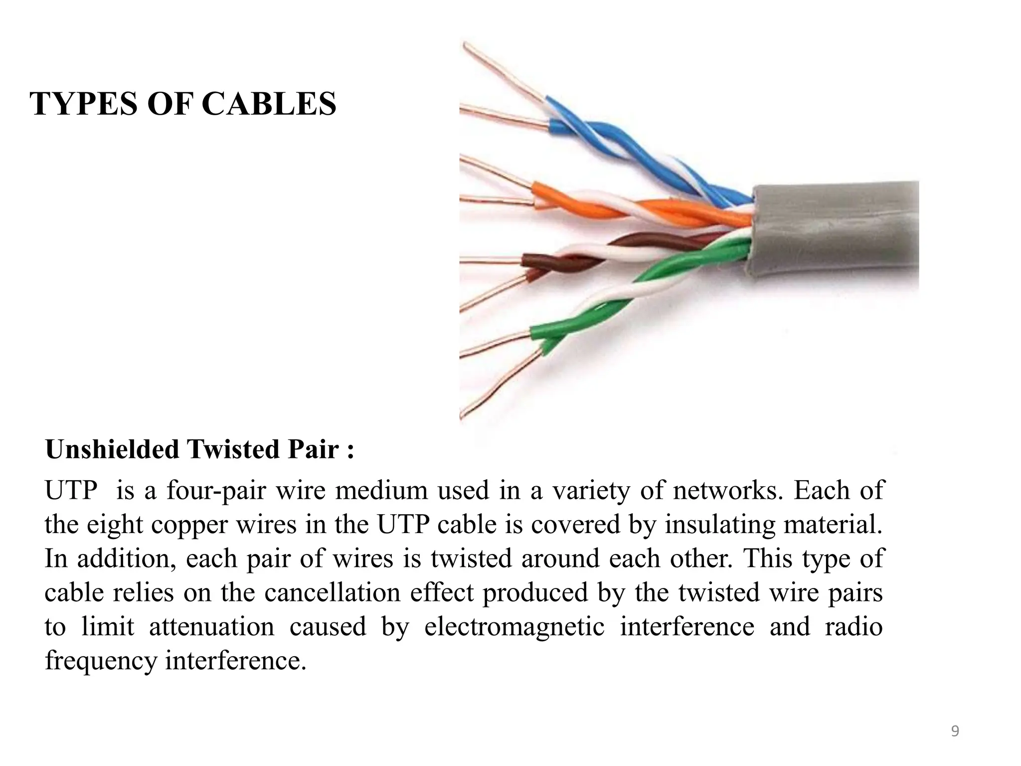 types of cables .pptx