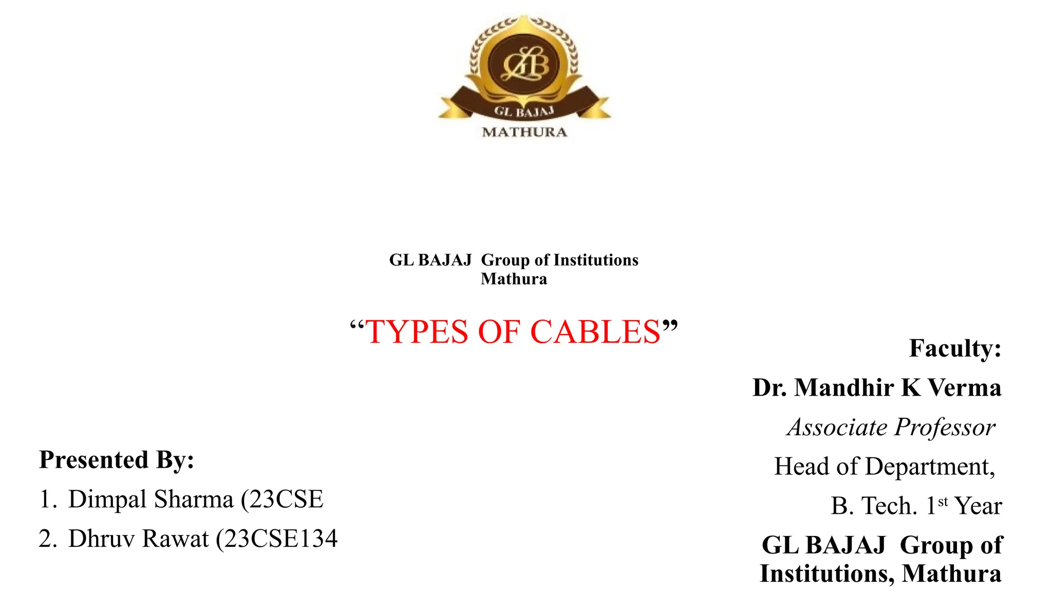 TYPES OF CABLES coaxial cables .PPT.pptx