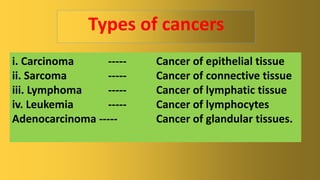 TYPES OF CANCER.pptx