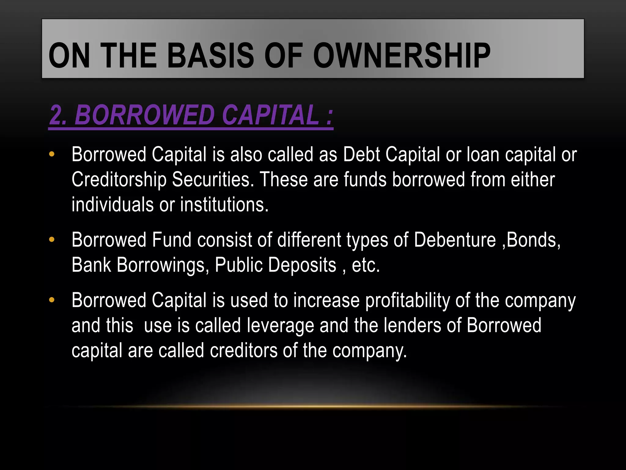 TYPES OF CAPITAL PPT (BA-3)-1.pptx