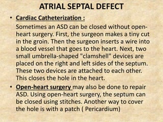 Types of cardiac surgeries | PPT