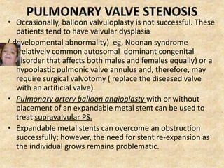Types of cardiac surgeries | PPT